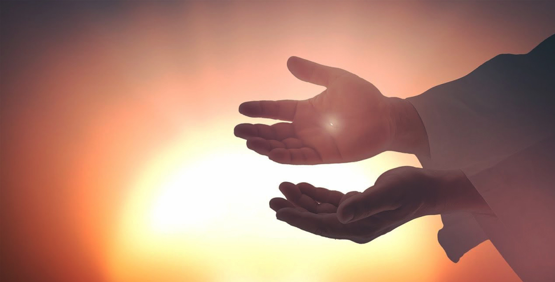 YESUS TERANG SEJATI – REMAH SABDA