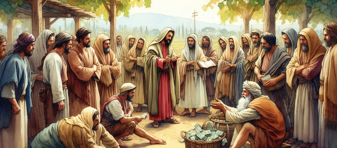 KESELAMATAN ADALAH ANUGERAH - REMAH SABDA